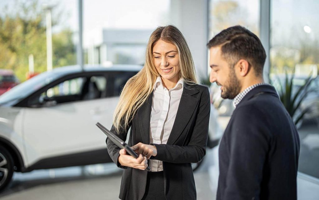 Automotive Accounting Services | MST